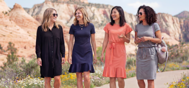 Best Spring Dresses for Women 2025 | Modest & Easy Styles – SexyModest ...