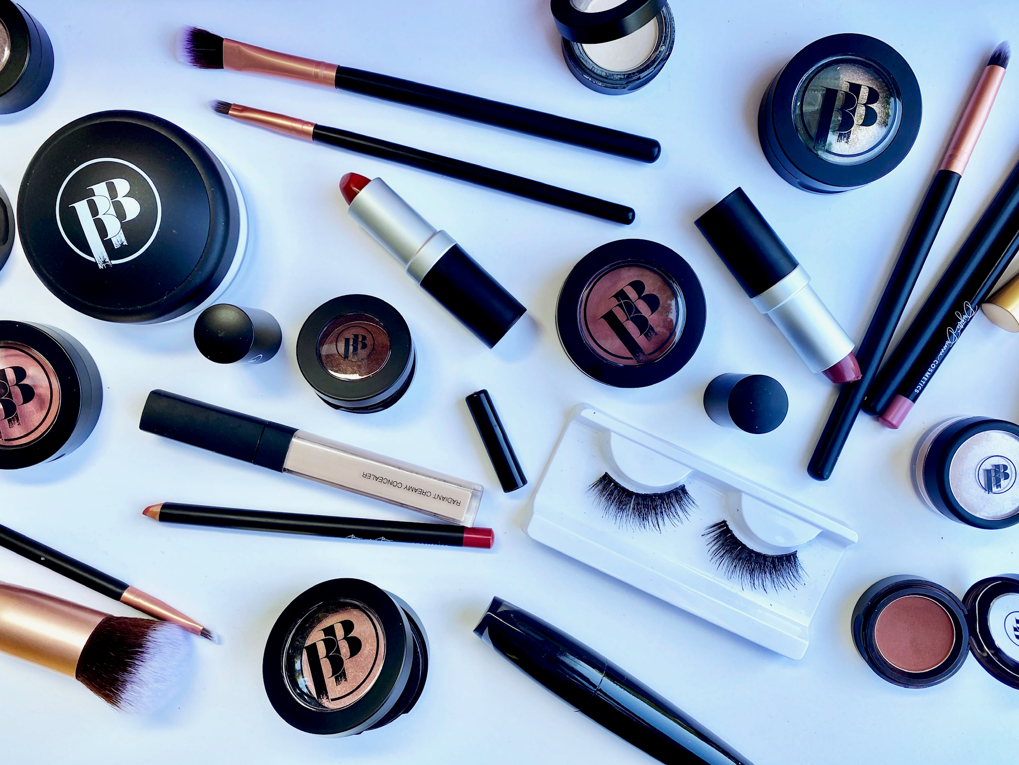BB Cosmetics – SexyModest Boutique