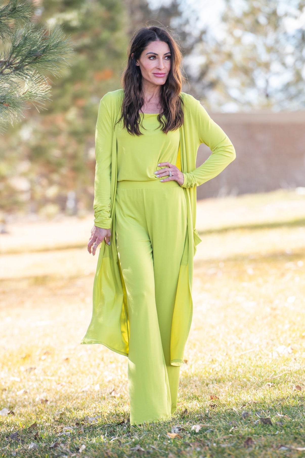 Brigitte Brianna Essential Set – SexyModest Boutique