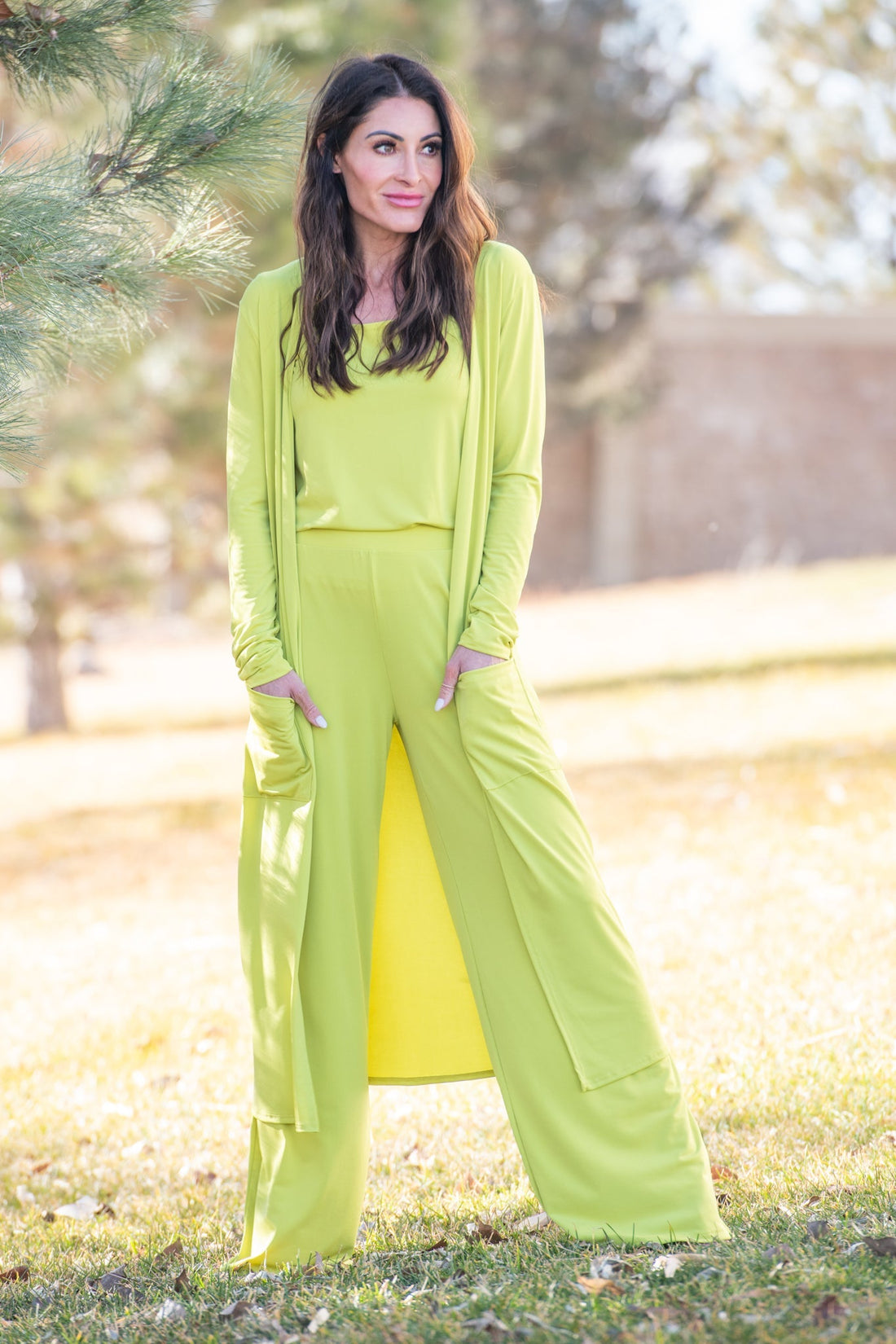 Brigitte Brianna Essential Set – SexyModest Boutique