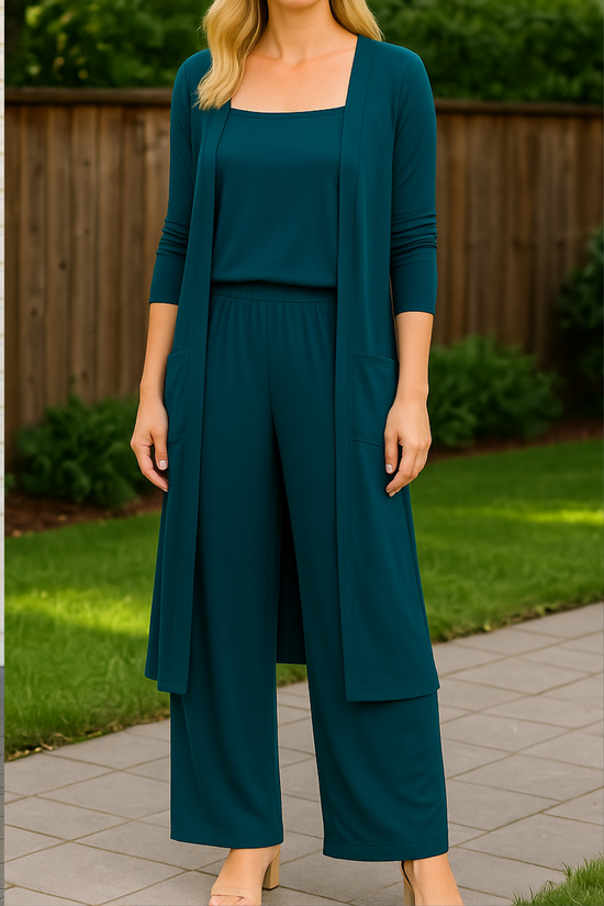 Brigitte Brianna Essential Set – SexyModest Boutique