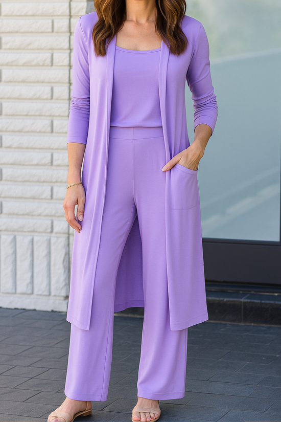 Brigitte Brianna Essential Set – SexyModest Boutique