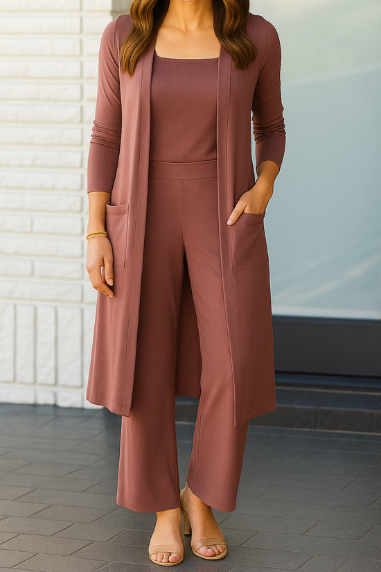 Brigitte Brianna Essential Set – SexyModest Boutique