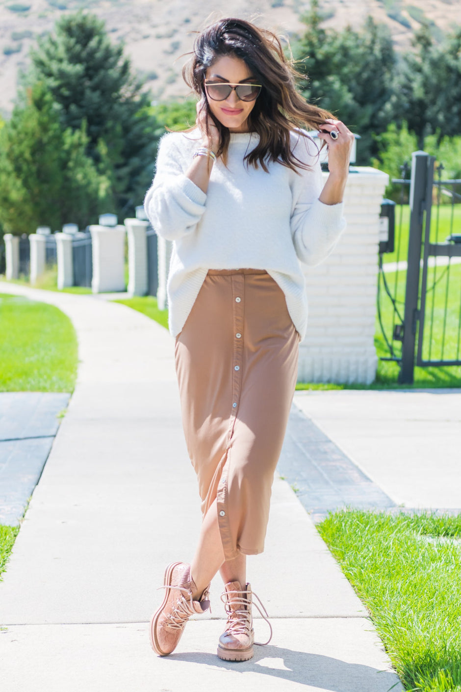 Bottoms – Page 4 – SexyModest Boutique