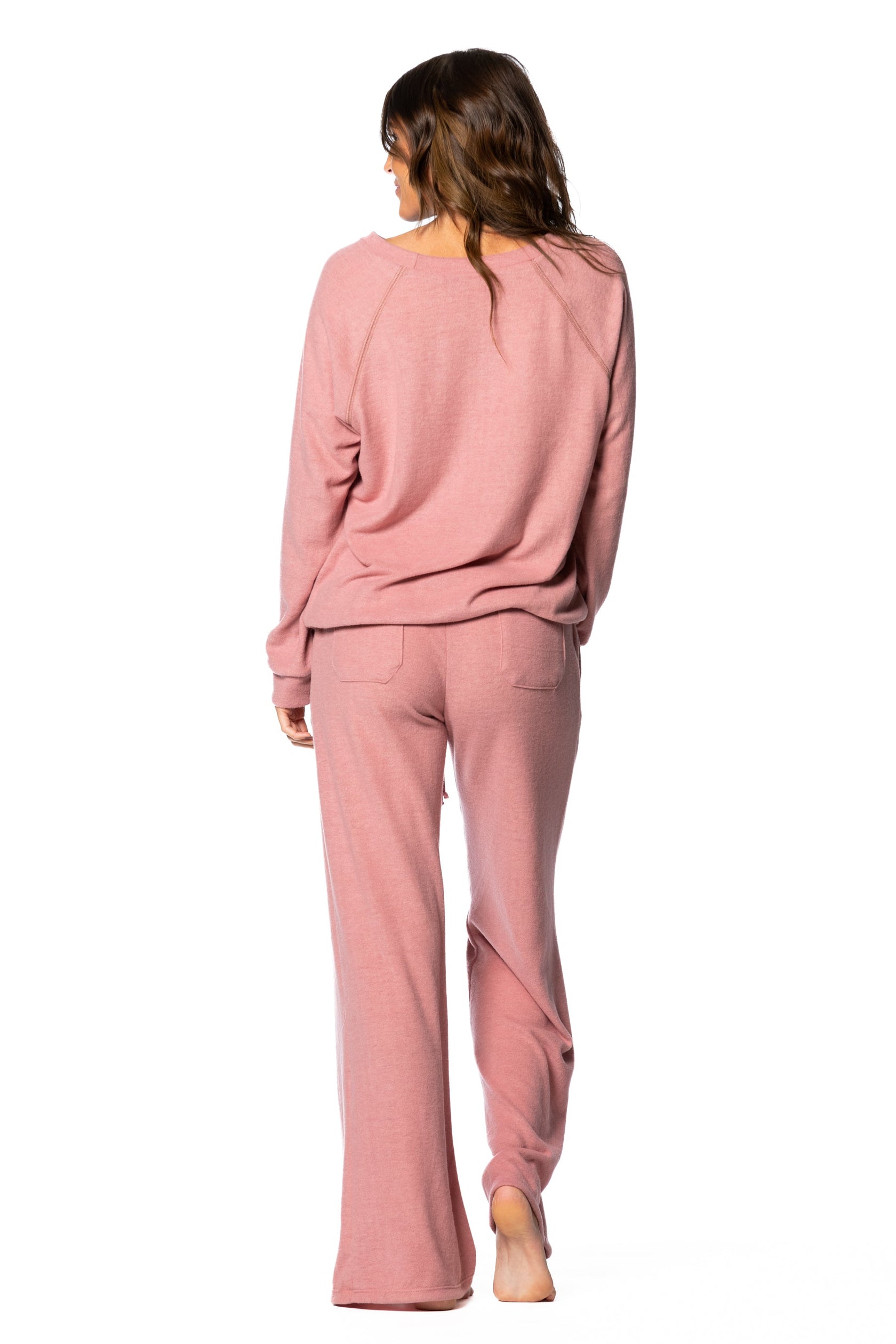 Modest Tops: Heavenly PJ Set - SexyModest Boutique