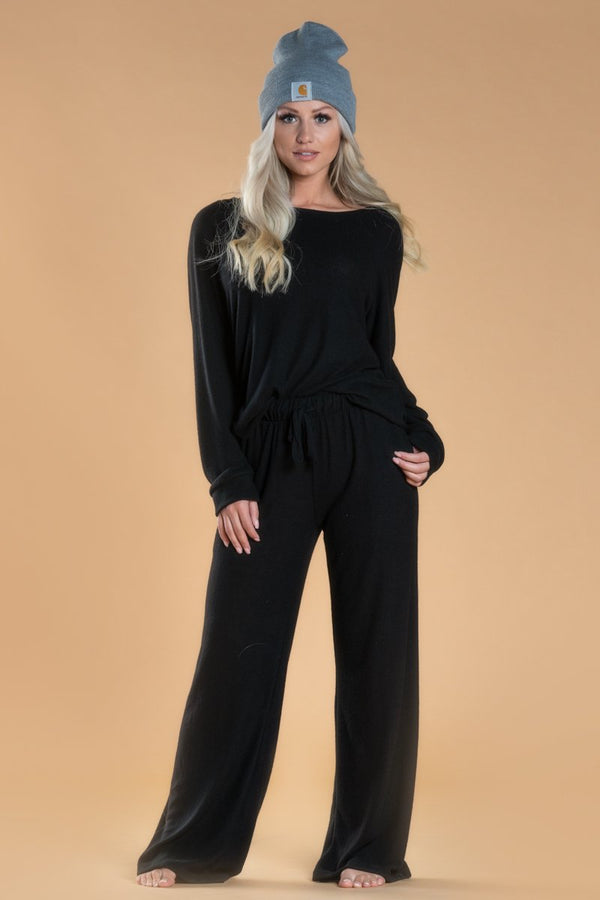 Modest Tops: Heavenly PJ Set - SexyModest Boutique