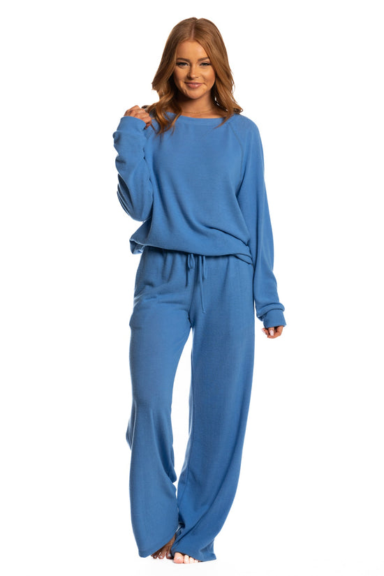 Modest Tops: Heavenly PJ Set - SexyModest Boutique